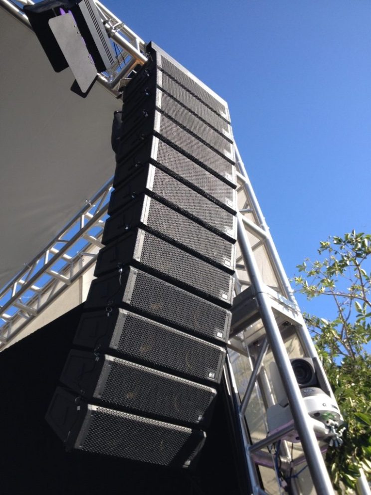 Premier Sound Technology - Hear The Difference